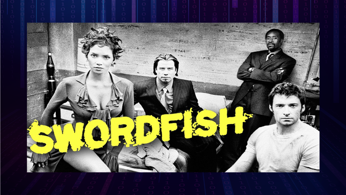 CyberFlicks: Top 10 Hacker Movies