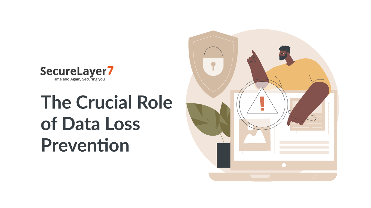 Protecting Your Digital Assets: A Guide to Data Loss Prevention