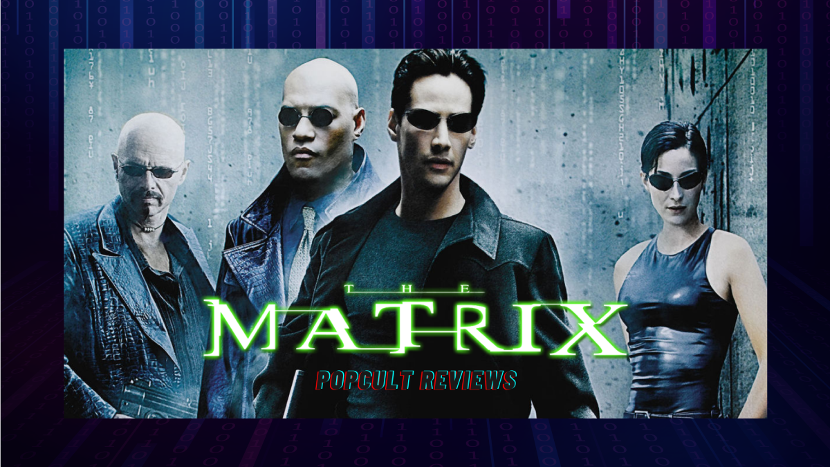 CyberFlicks: Top 10 Hacker Movies