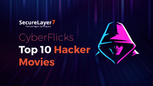 CyberFlicks: Top 10 Hacker Movies