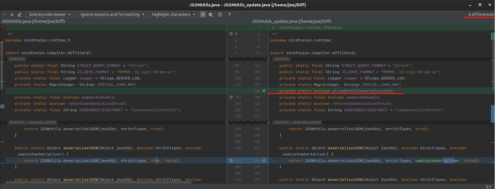 Unauthenticated RCE in Adobe Coldfusion - CVE-2023-26360