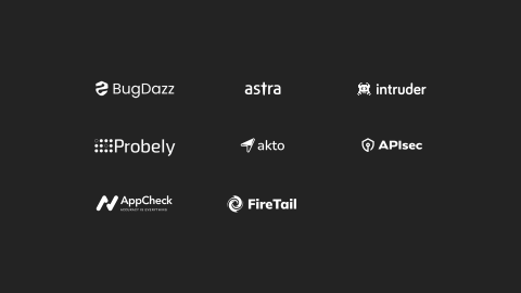 Top 10 API Security Testing Tools