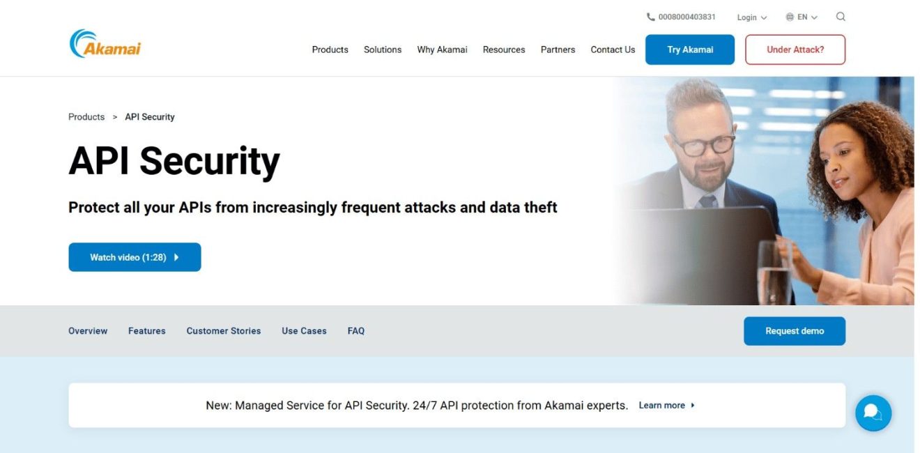 Top 11 API Security Testing Tools: Reviews, Pros & Cons [2025]