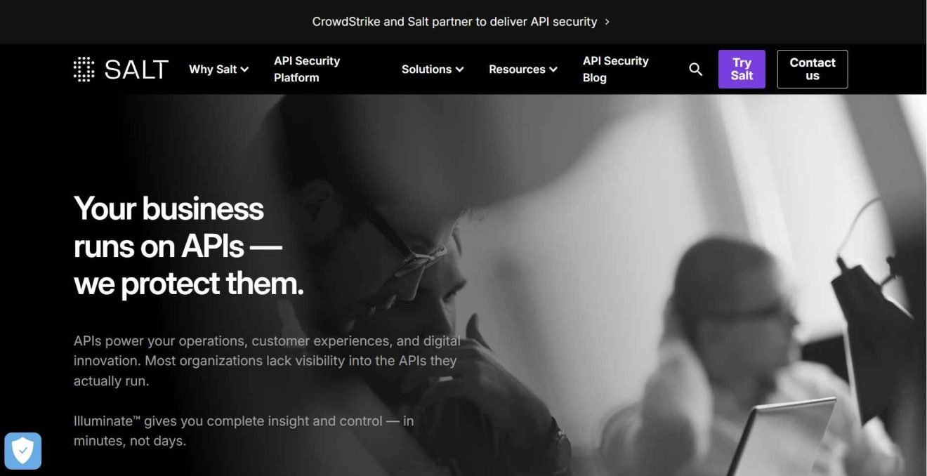 Top 11 API Security Testing Tools: Reviews, Pros & Cons [2025]