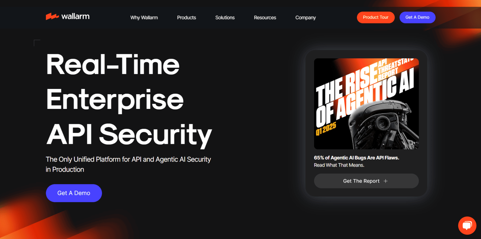 Top 11 API Security Testing Tools: Reviews, Pros & Cons [2025]