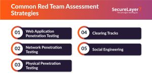Red Team Assessments: A Complete Guide