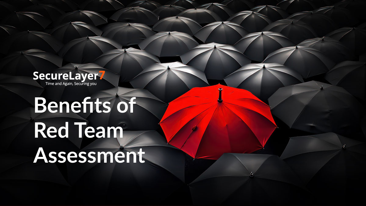 Red Team Assessments: A Complete Guide