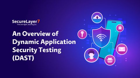 An Overview of Dynamic Application Security Testing (DAST)
