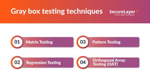 Gray Box Penetration Testing: The Essential Guide - SecureLayer7 ...