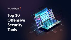 Top 10 Offensive Security Tools — [Updated 2024]