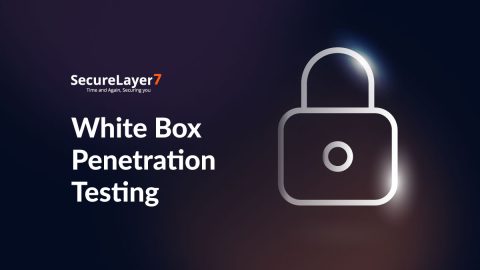 All You Need to Know about White Box Penetration Testing - SecureLayer7 ...