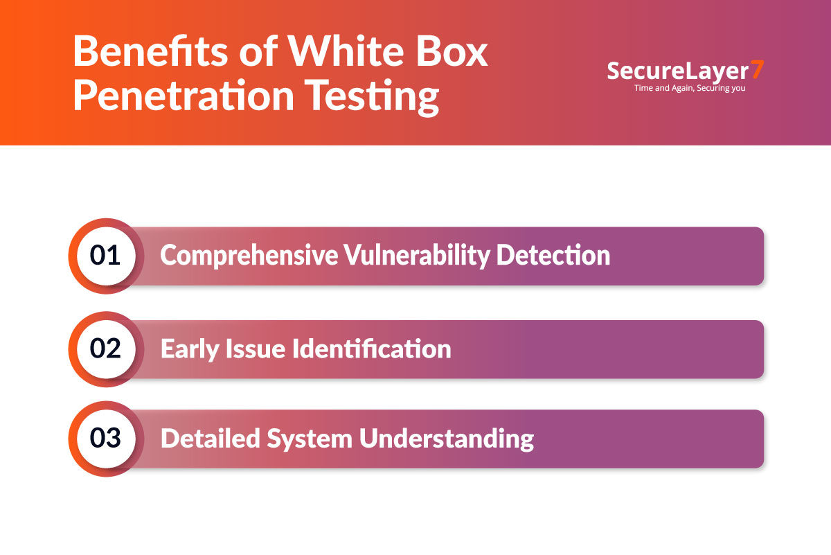 All You Need to Know about White Box Penetration Testing - SecureLayer7 ...