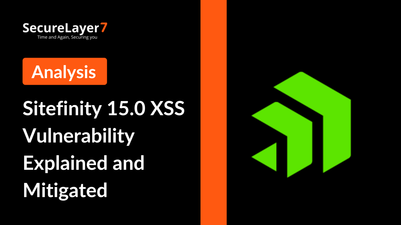 SecureLayer7 - Offensive Security, API Scanner & Attack Surface Management - Time & again ...