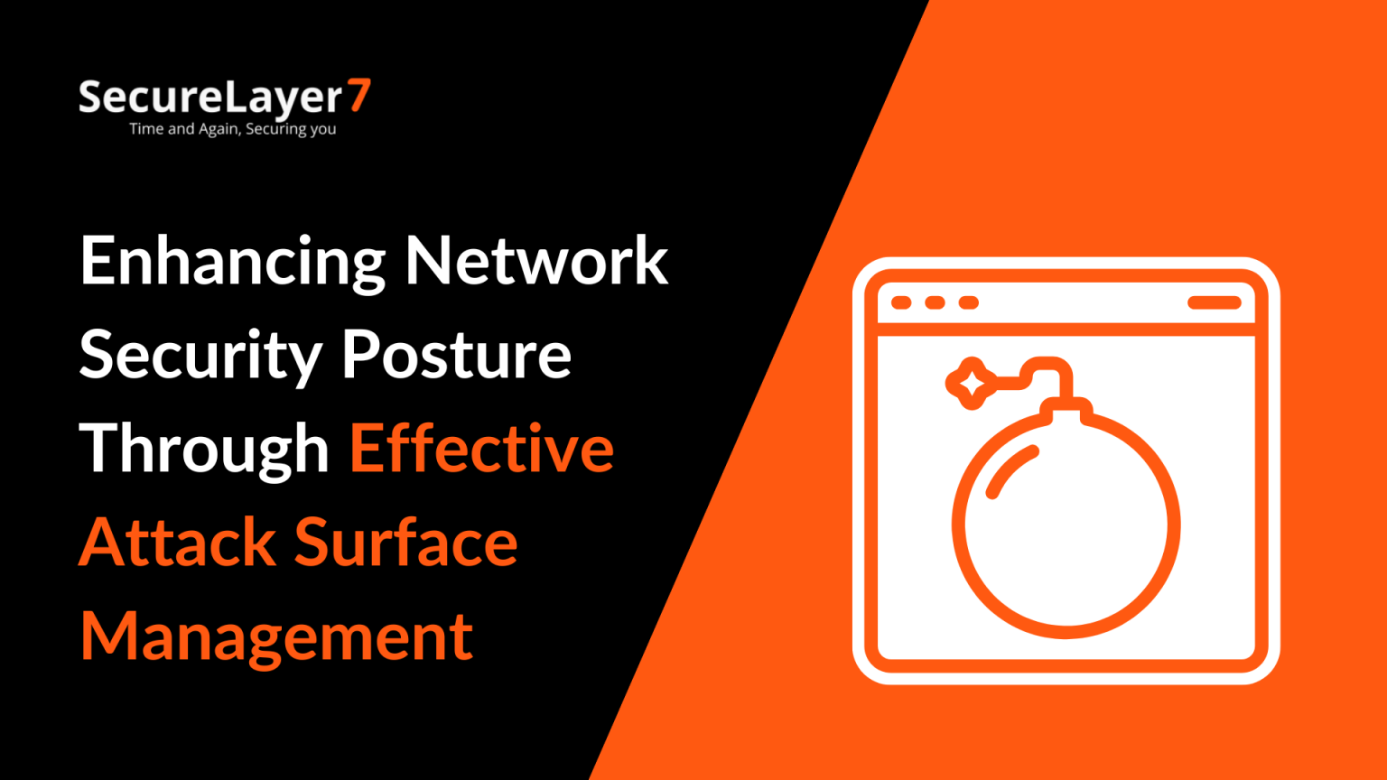 Enhancing Network Security Posture Through Effective Attack Surface Management