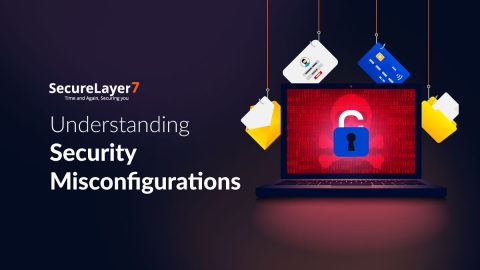 Understanding Security Misconfigurations