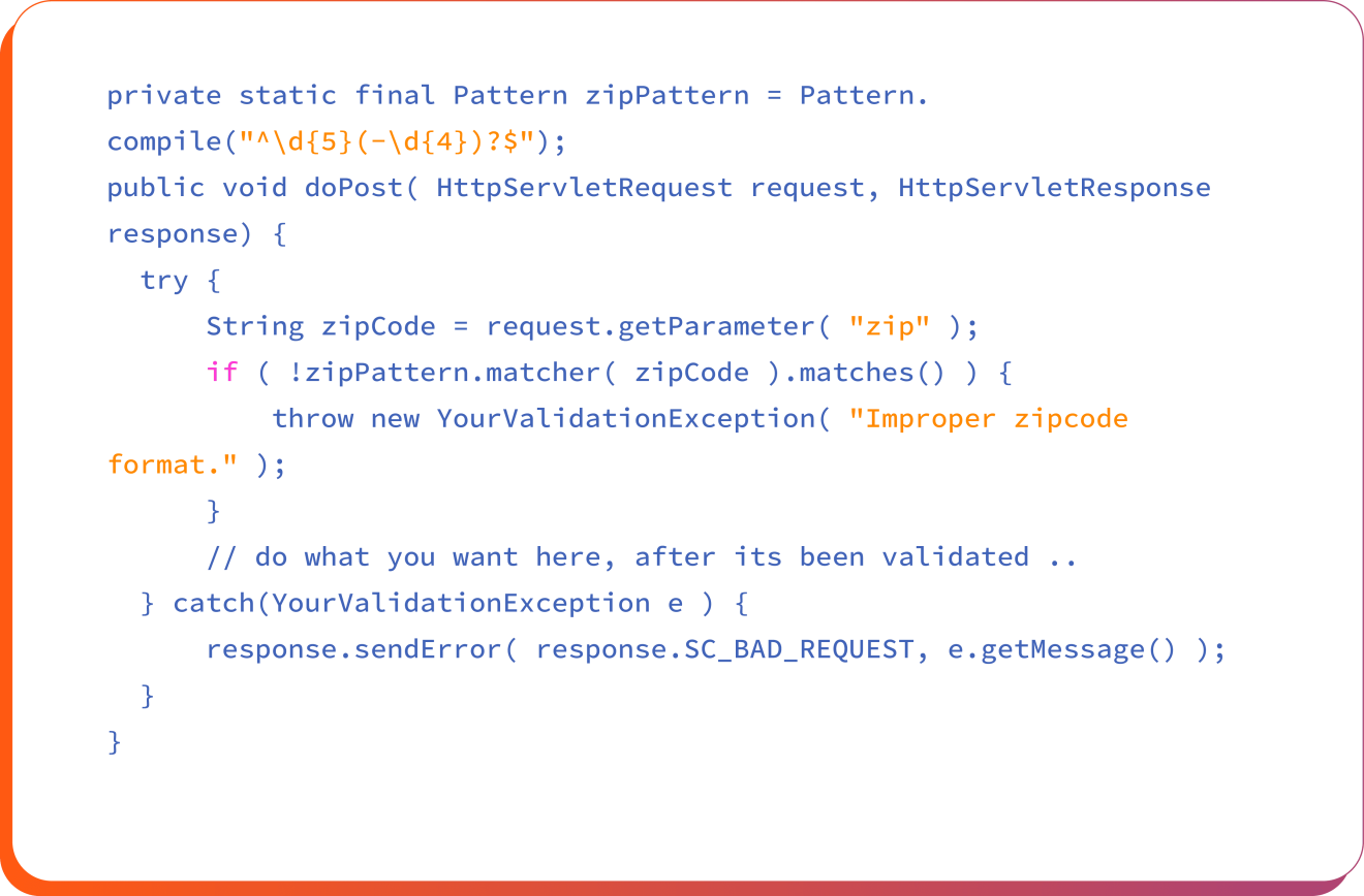 Mitigating Api Injection Attacks With Input Validation Technique 0580