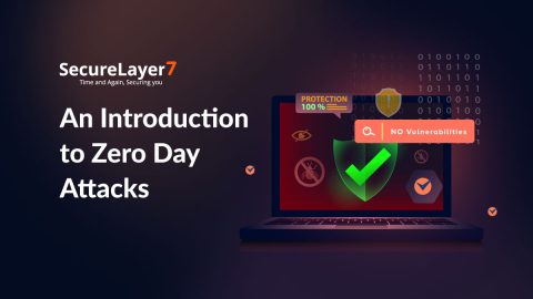 An Introduction to Zero Day Attacks