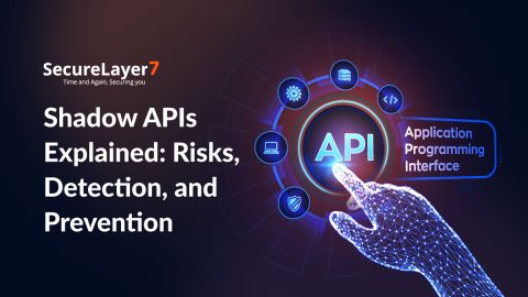 Shadow APIs Explained: Risks, Detection, and Prevention