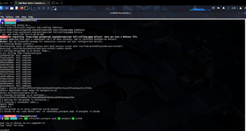 CVE-2025-1094: PostgreSQL 14.15 Vulnerability Analysis