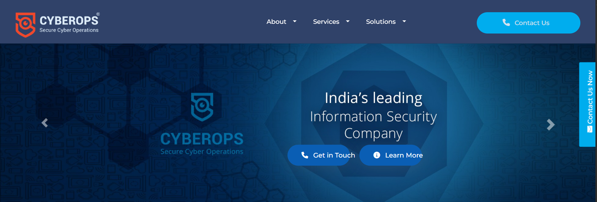 Top 10 VAPT Companies in India for 2025 (Updated)