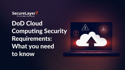 DoD Cloud Security Requirements: Complete Compliance Guide