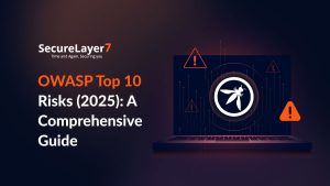OWASP Top 10 Security Risks (2025): A Comprehensive Guide