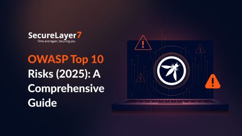 OWASP Top 10 Security Risks (2025): A Comprehensive Guide