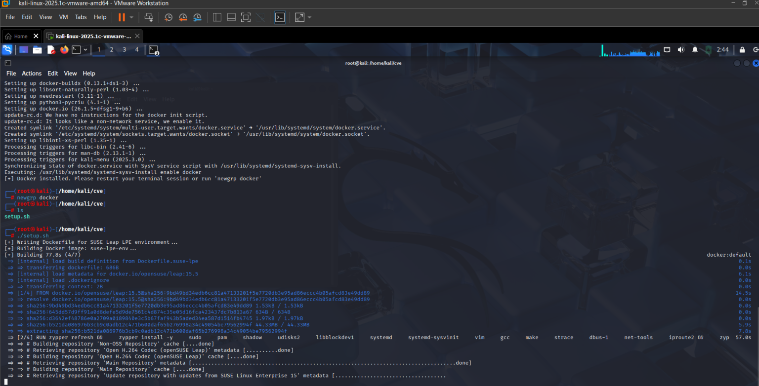 CVE 2025-6019: Local Privilege Escalation via udisksd and libblockdev