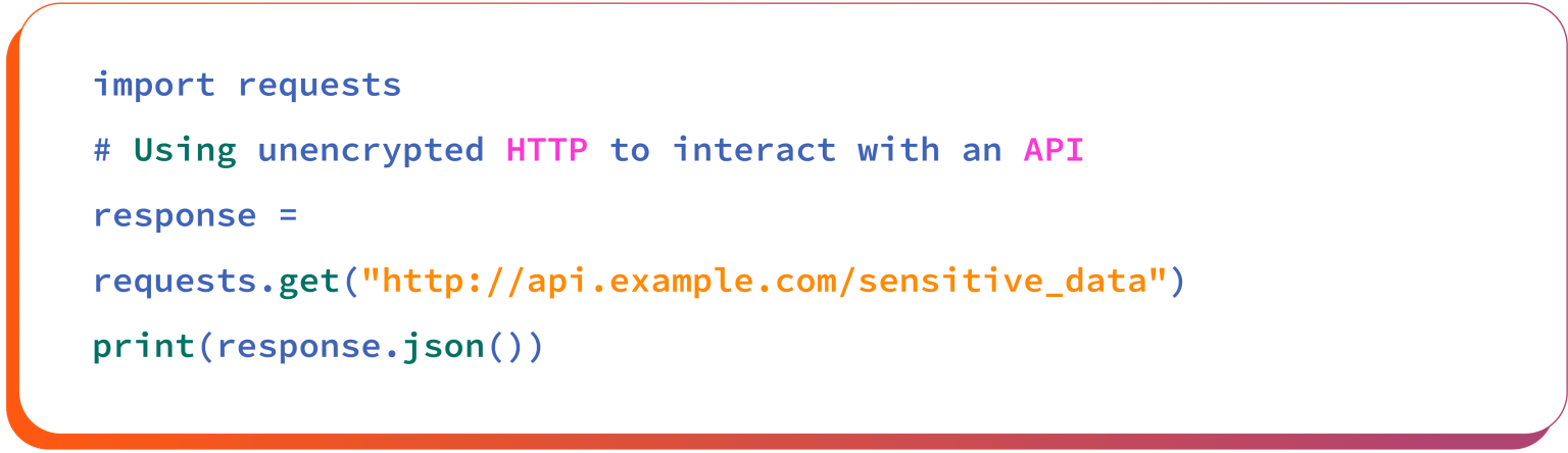 OWASP API10:Unsafe Consumption of APIs Explained