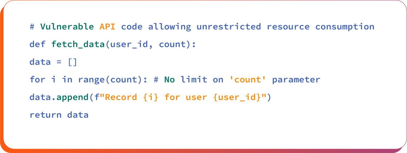 OWASP API10:Unsafe Consumption of APIs Explained