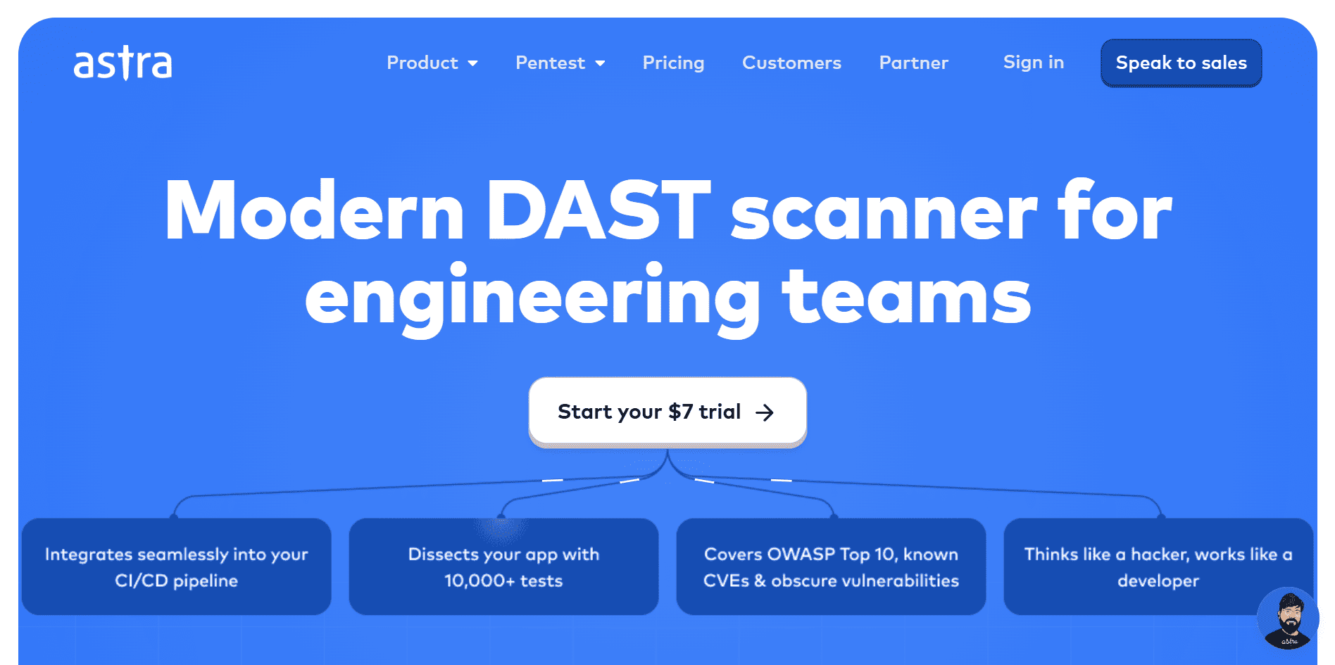 Top DAST Tools in 2026: Features, Pros & Cons