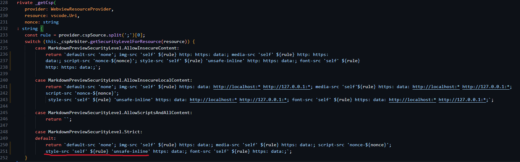 Electron App Security Risks and CVE Case Studies